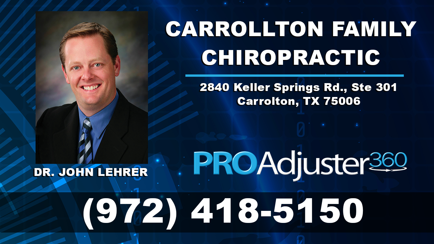 Home - Dr. John Lehrer